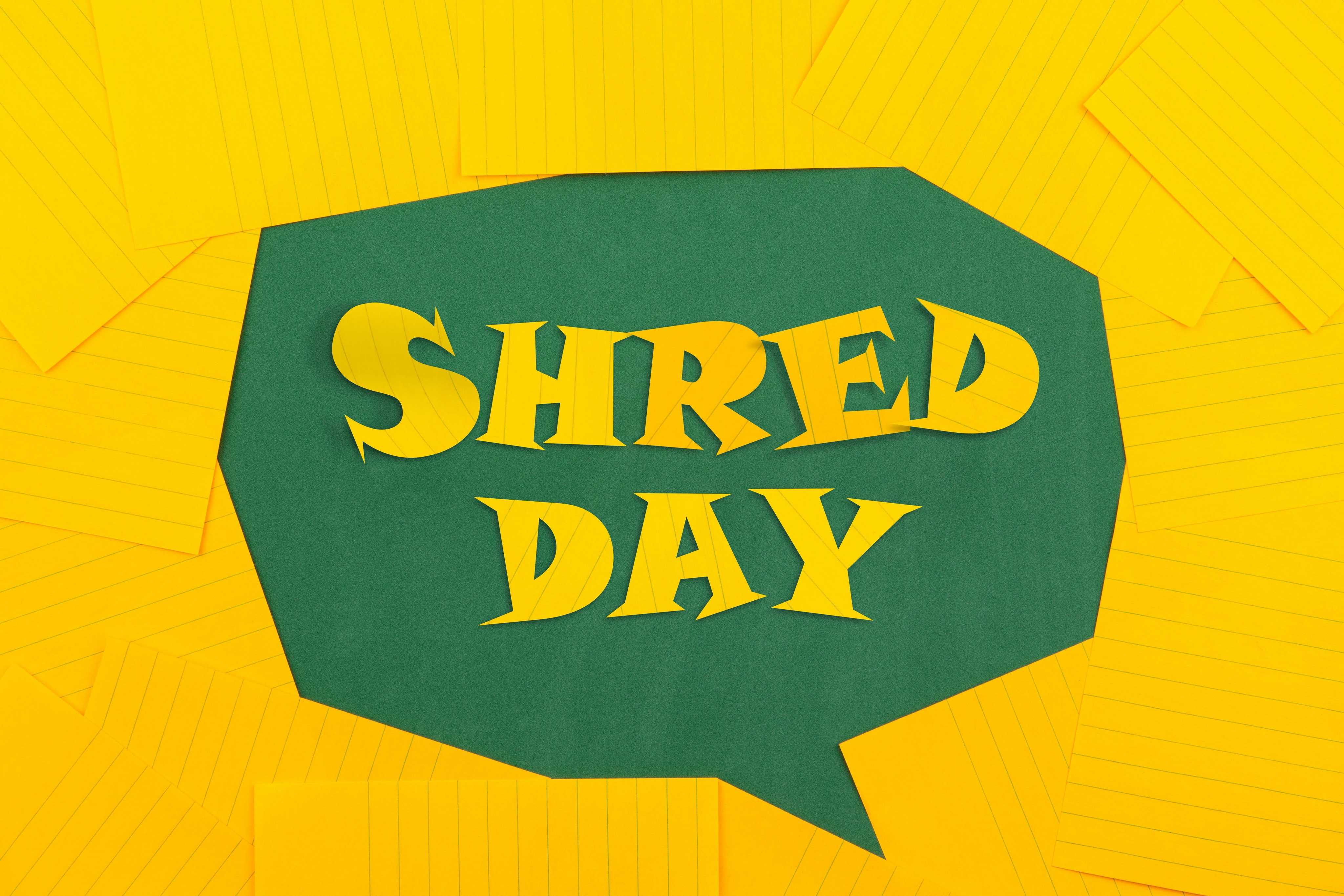 HC MUD 383 - Shred and E-Waste Event Saturday, Oct 8th / Harris County ...